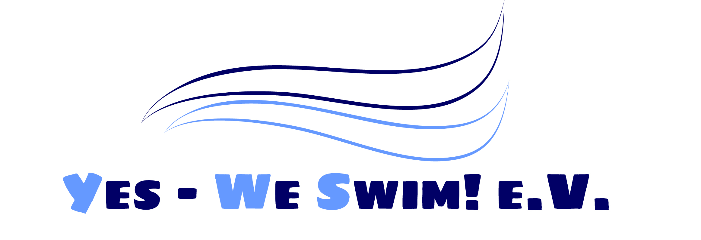 Yes - We Swim! - e.V.
